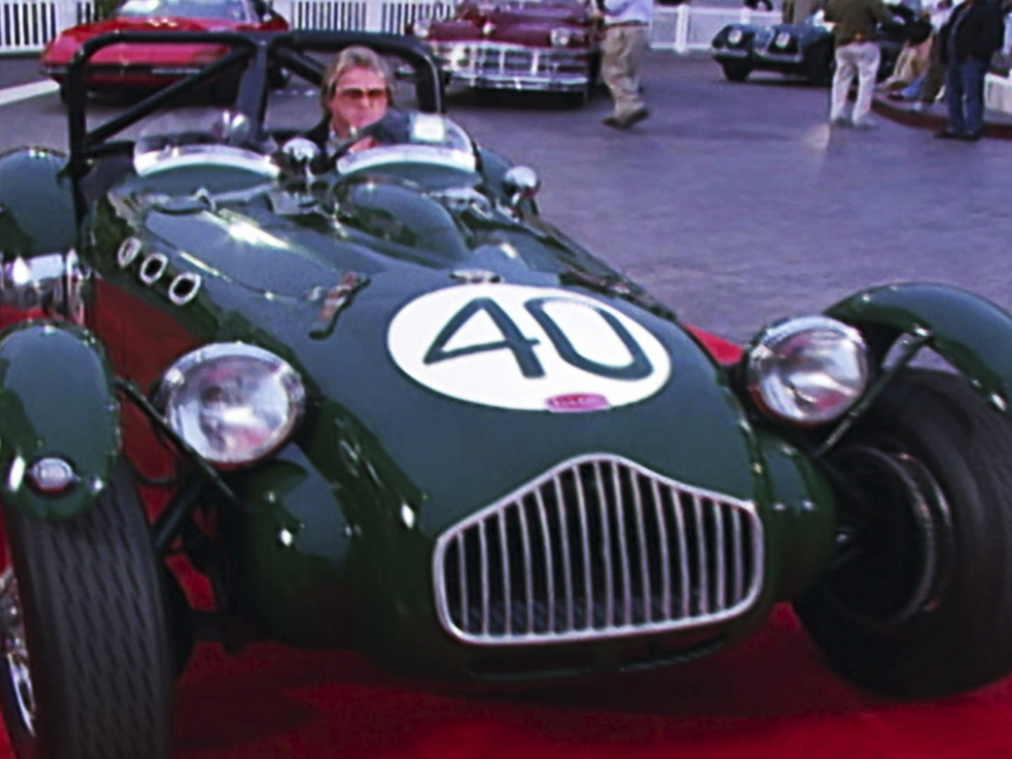 Prime Video: RM Classic Car Auctions - Season 2006