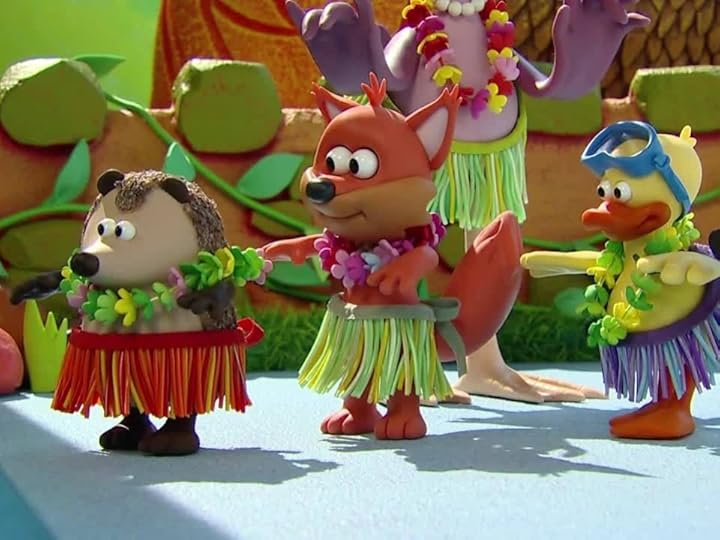 Prime Video: Voici Timmy 2.0 - Season 1