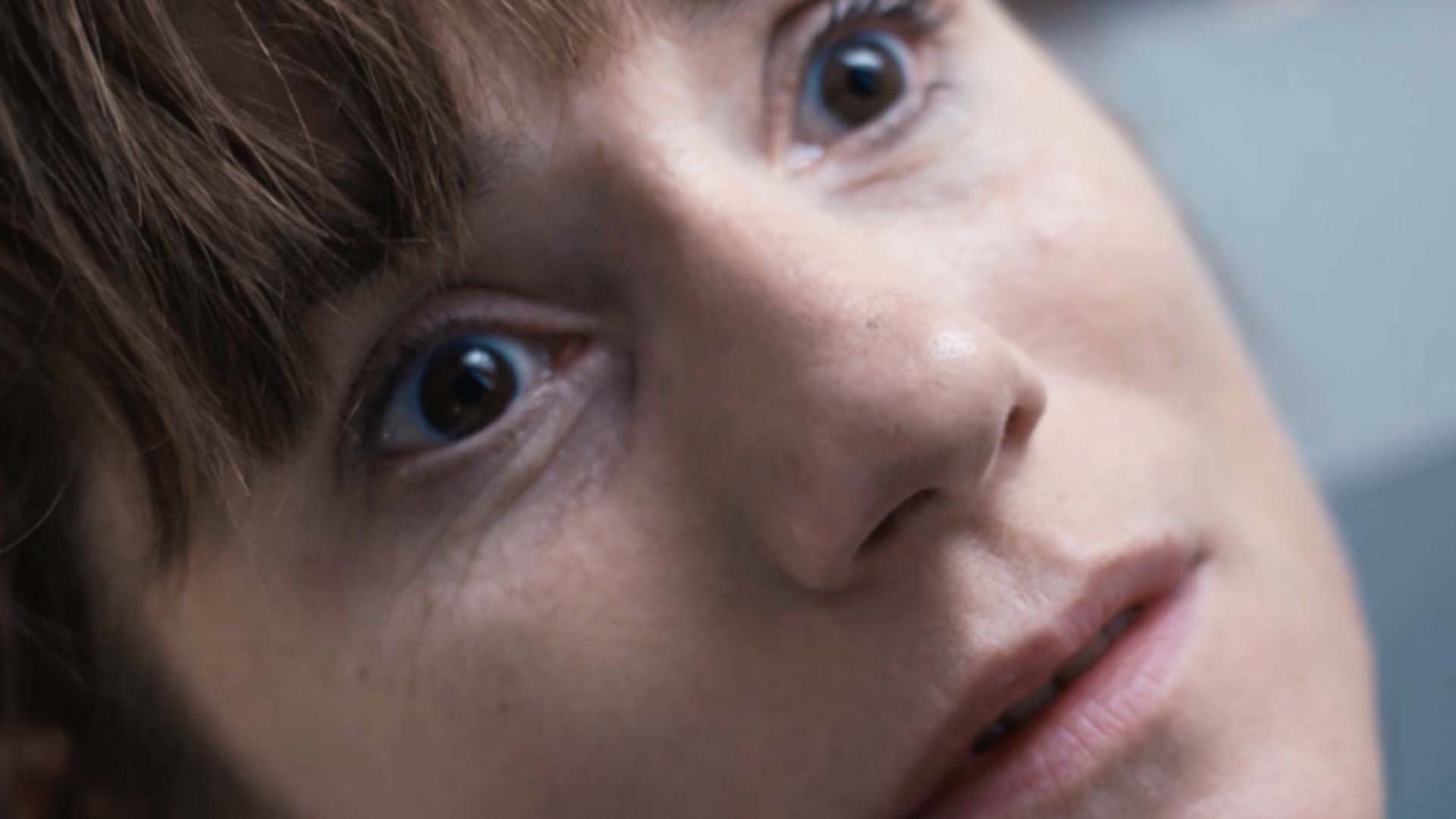 Prime Video: Swept under Rug