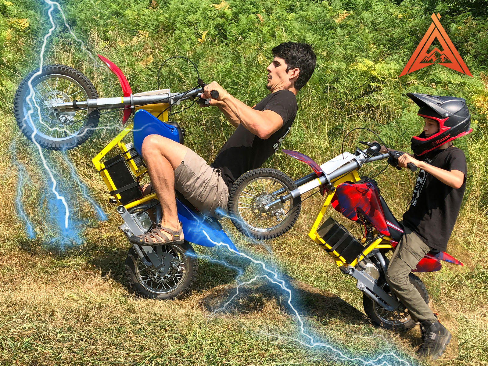 Prime Video: Adventure Agents