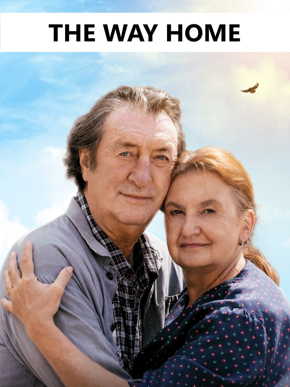 Prime Video: The Way Home