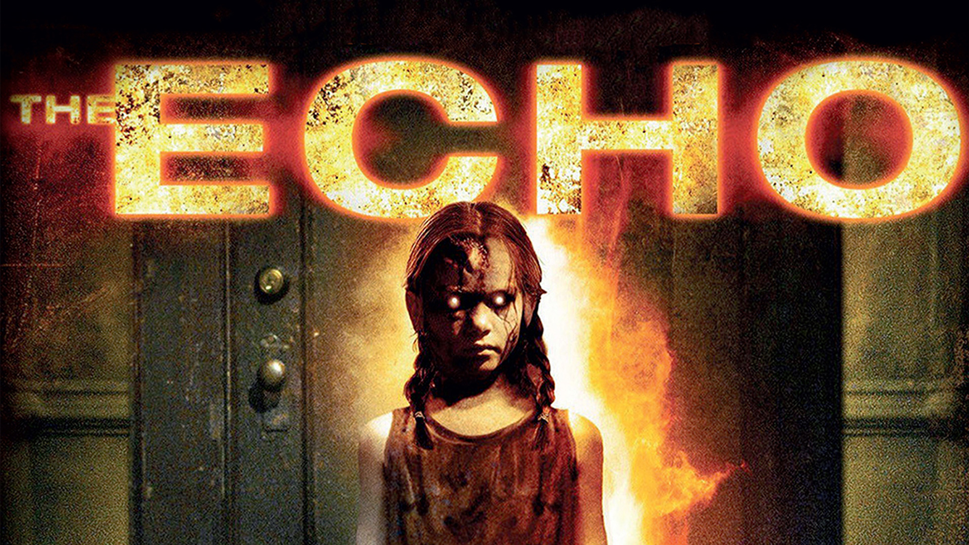 Watch The Echo | Prime Video