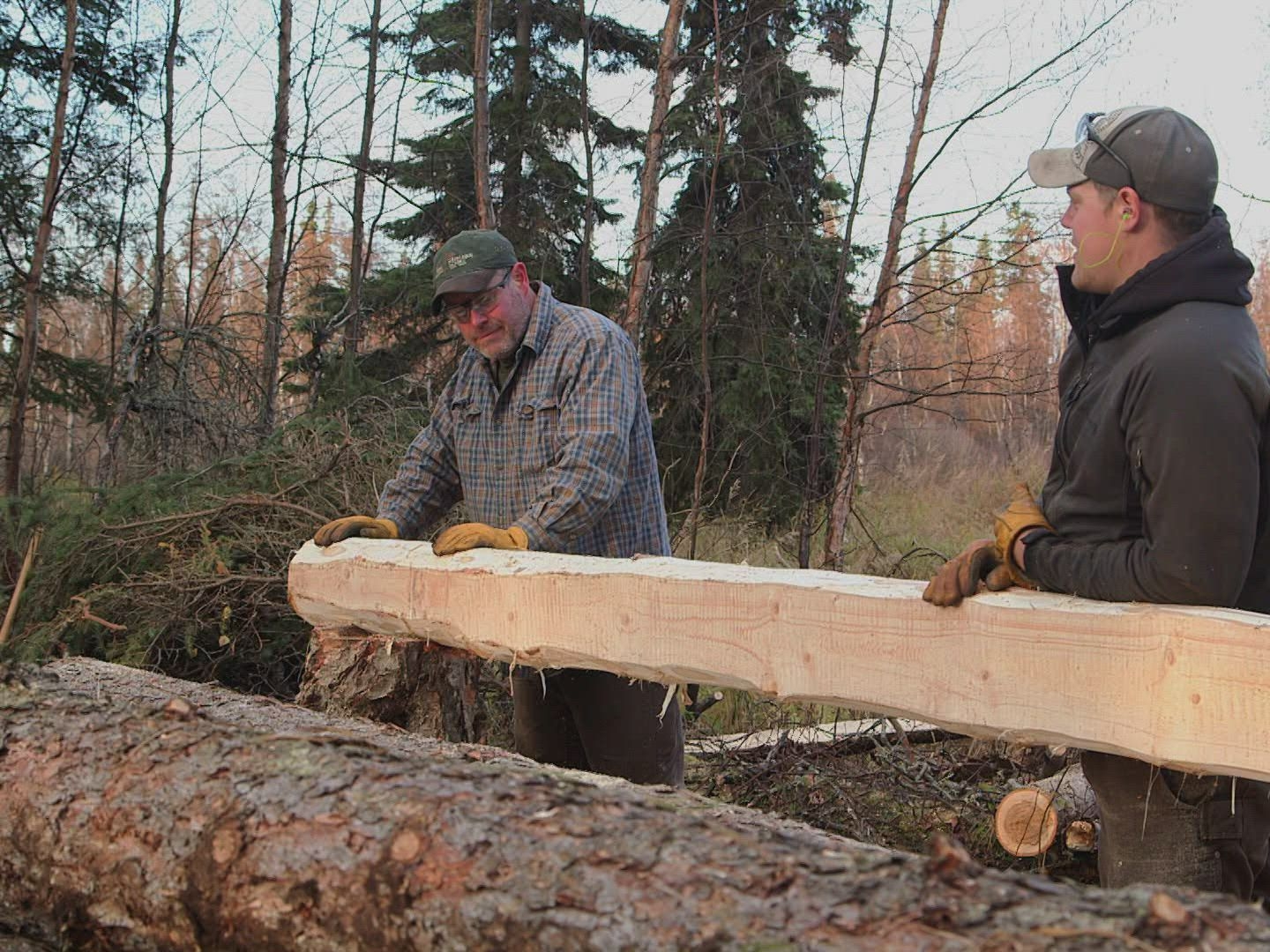 Prime Video: Land Rush - Season 1