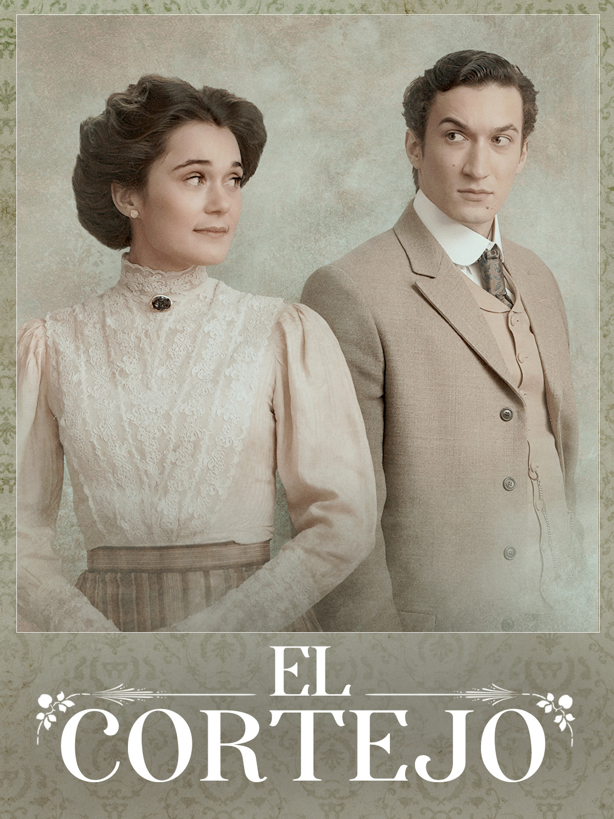 Prime Video: El Cortejo