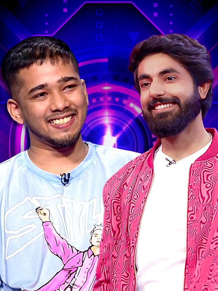 Prime Video: Playground Season 2 Tryouts