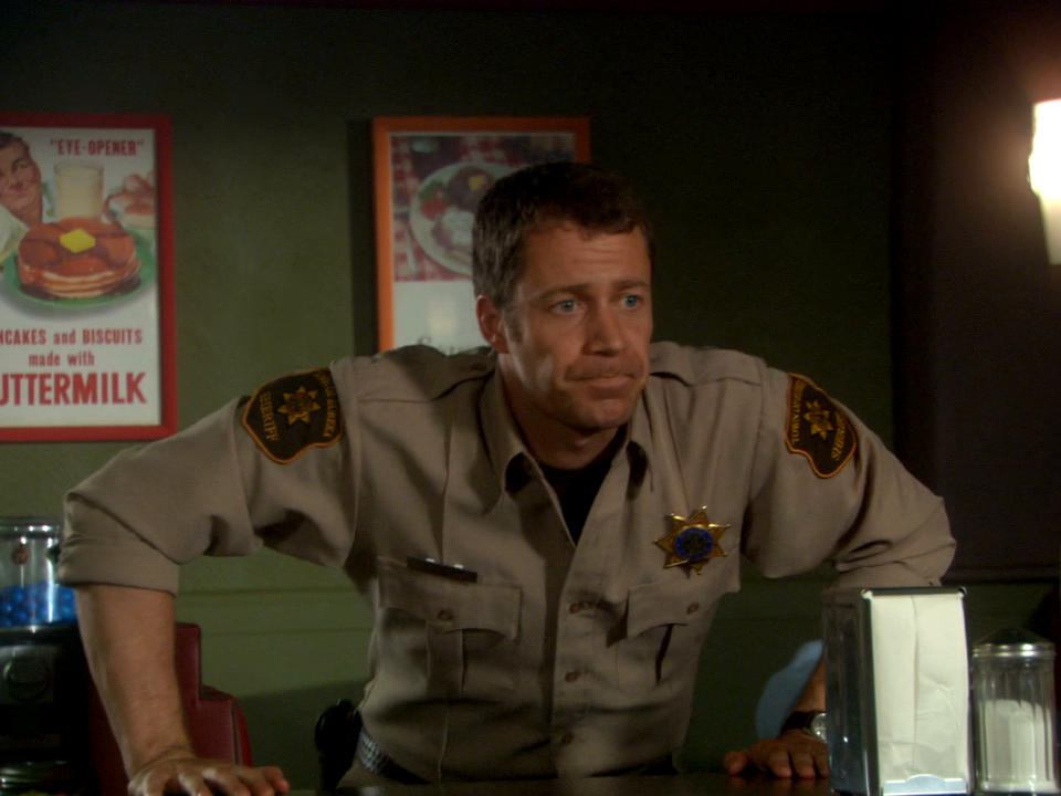 Prime Video: Eureka - Season 1