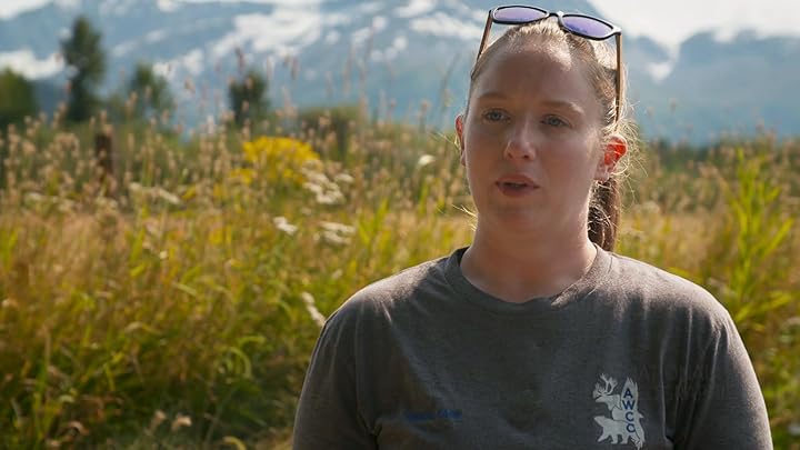 Prime Video: Alaska Animal Rescue - Season 2