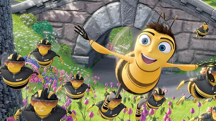 Bee Movie