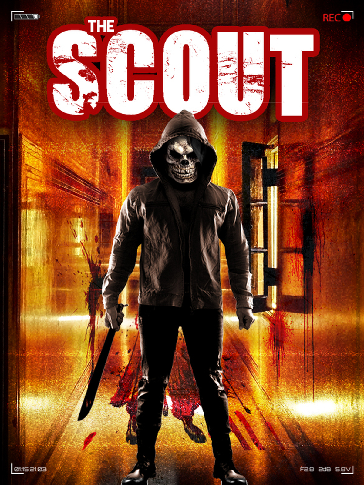 Prime Video: The Scout