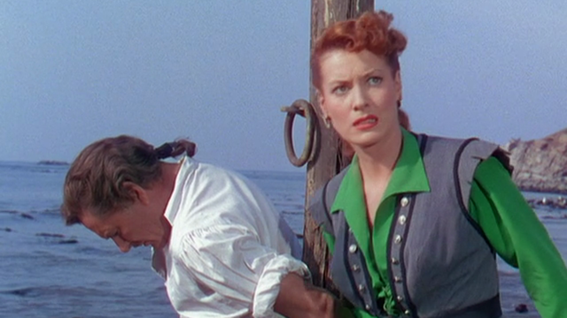 Watch Against All Flags | Prime Video