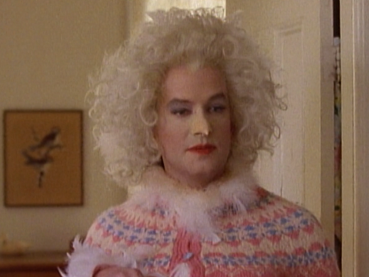 Do you wanna party lady? : r/oddlyspecific