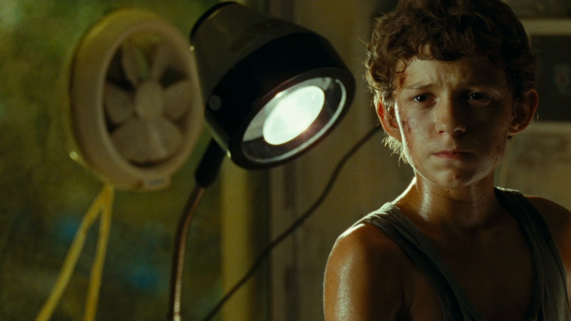 Oaklee Pendergast And Samuel Joslin