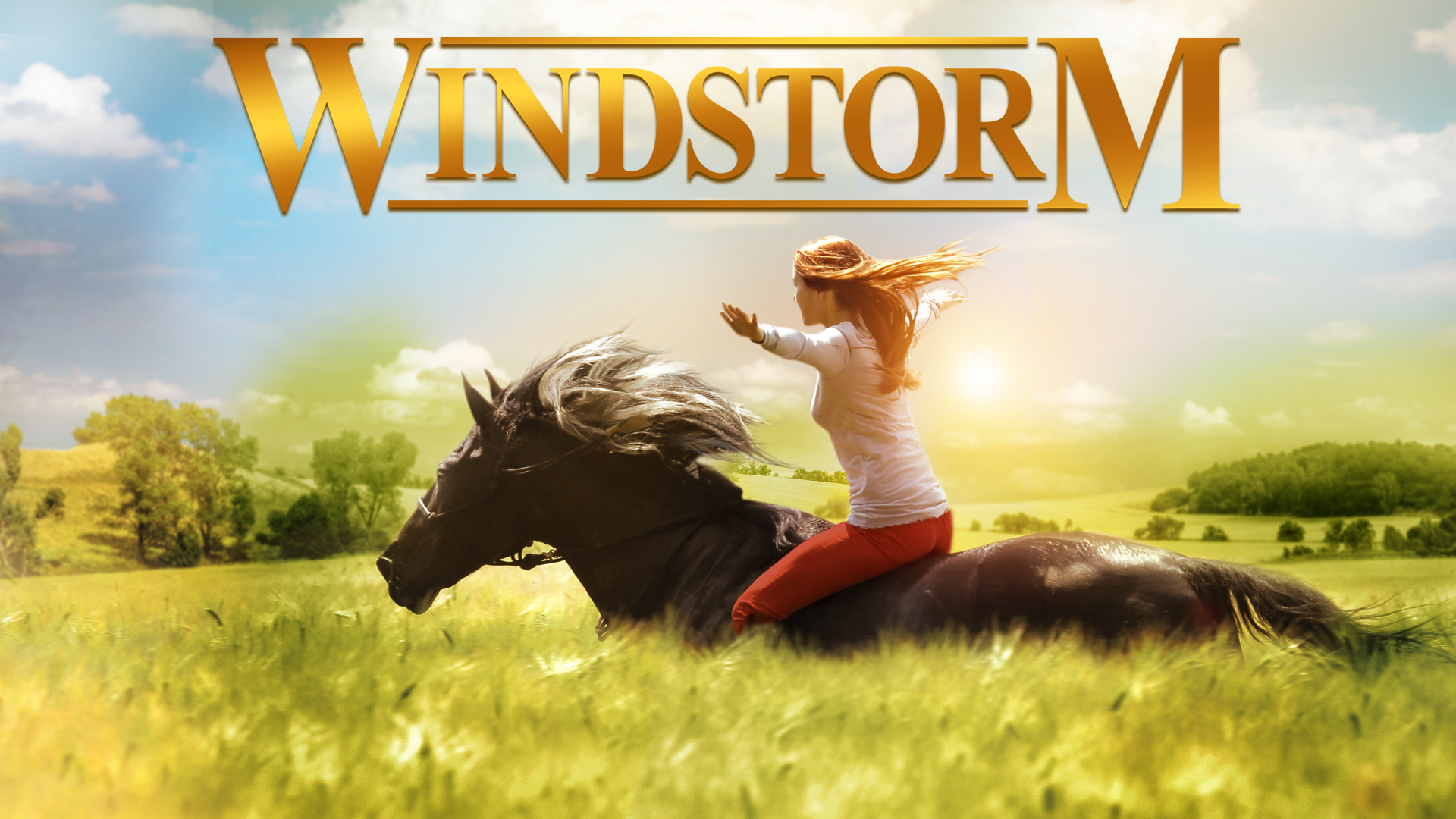 Watch Windstorm | Prime Video