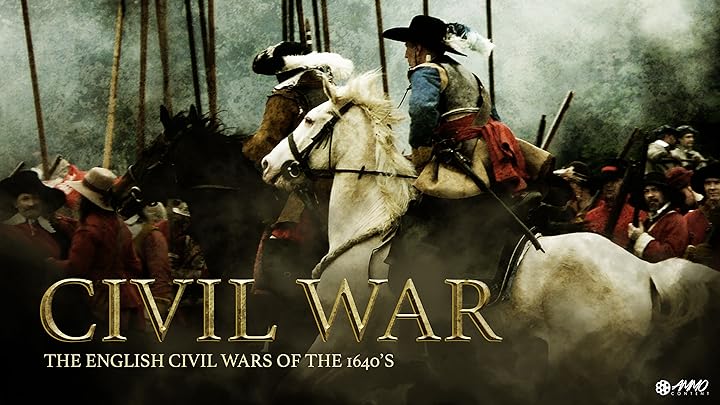 Watch Civil War | Prime Video