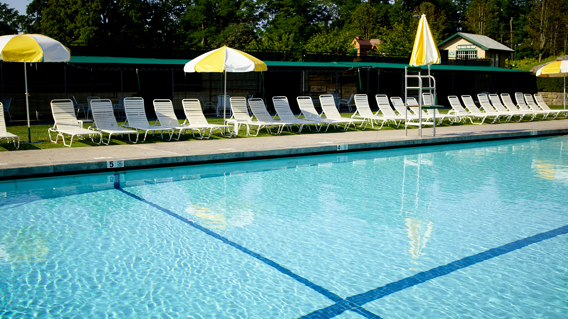 Prime Video: Red Oaks - Season 2