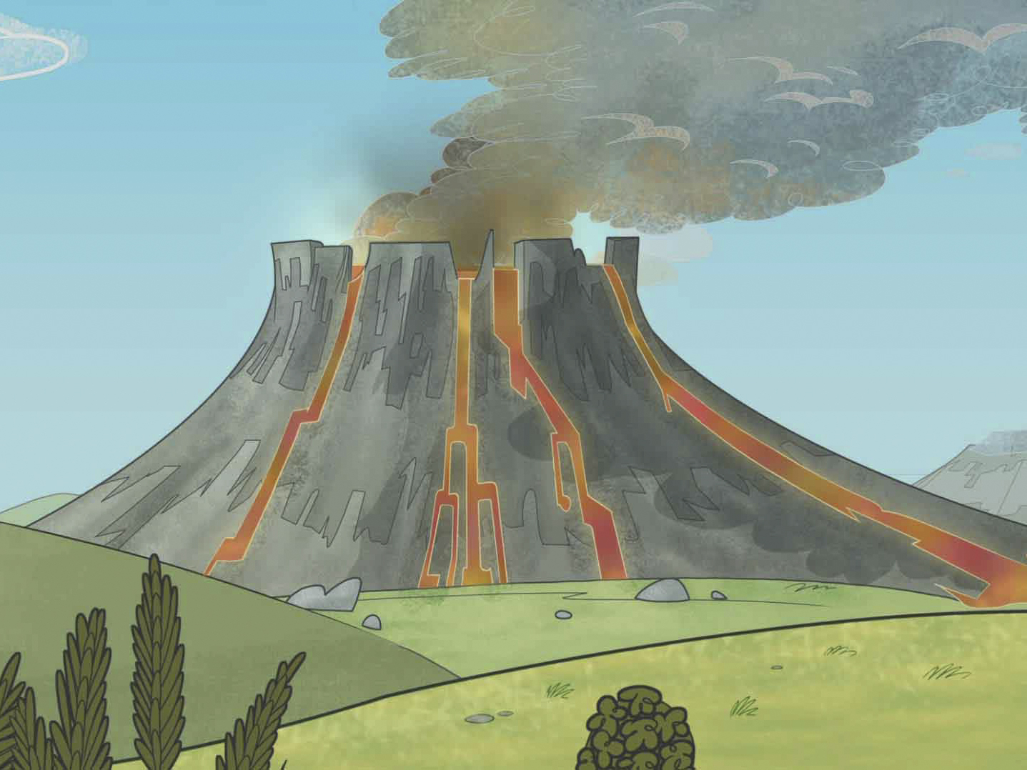 Prime Video: Doki - Season 1