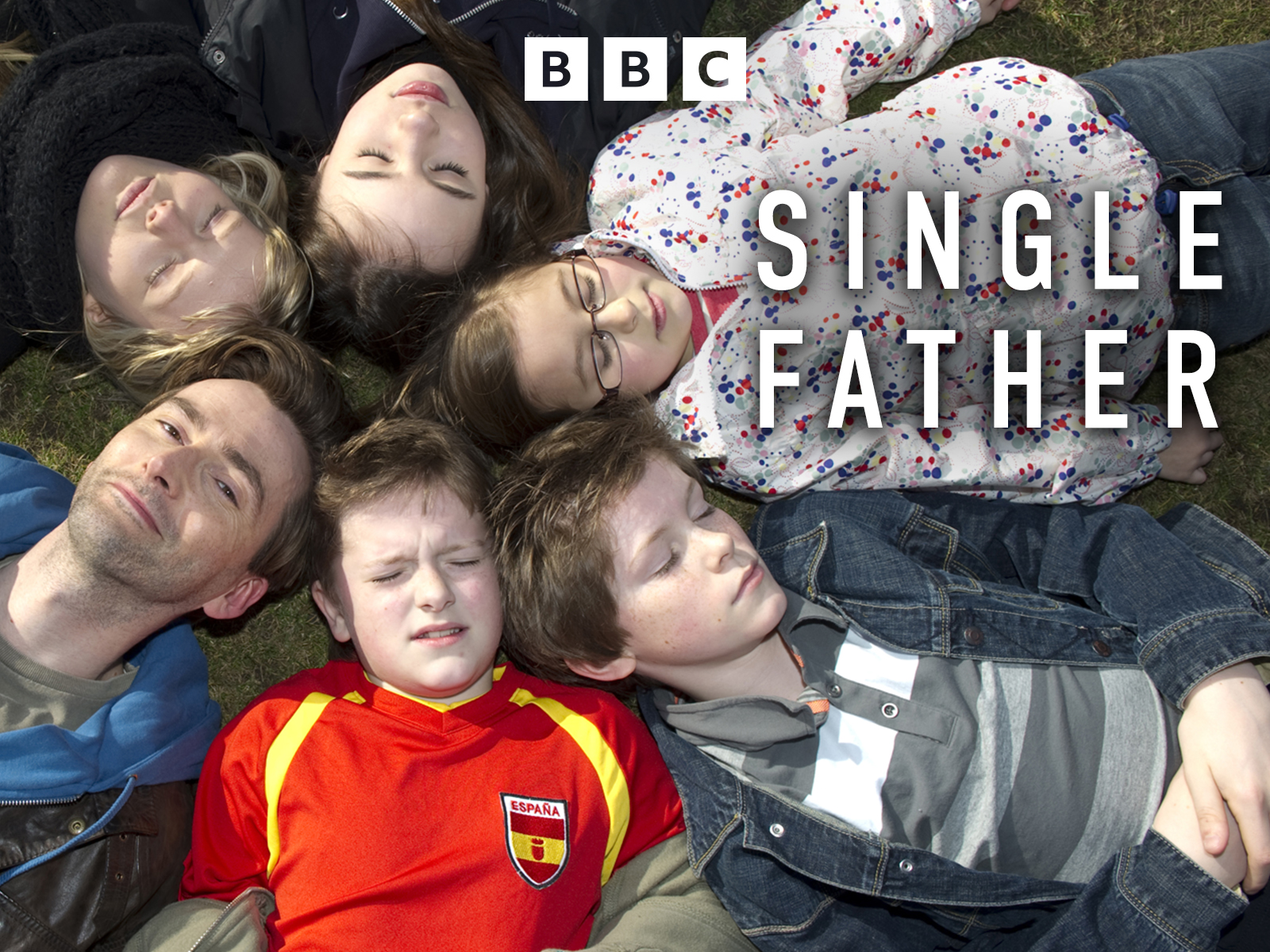 Prime Video: Single Father