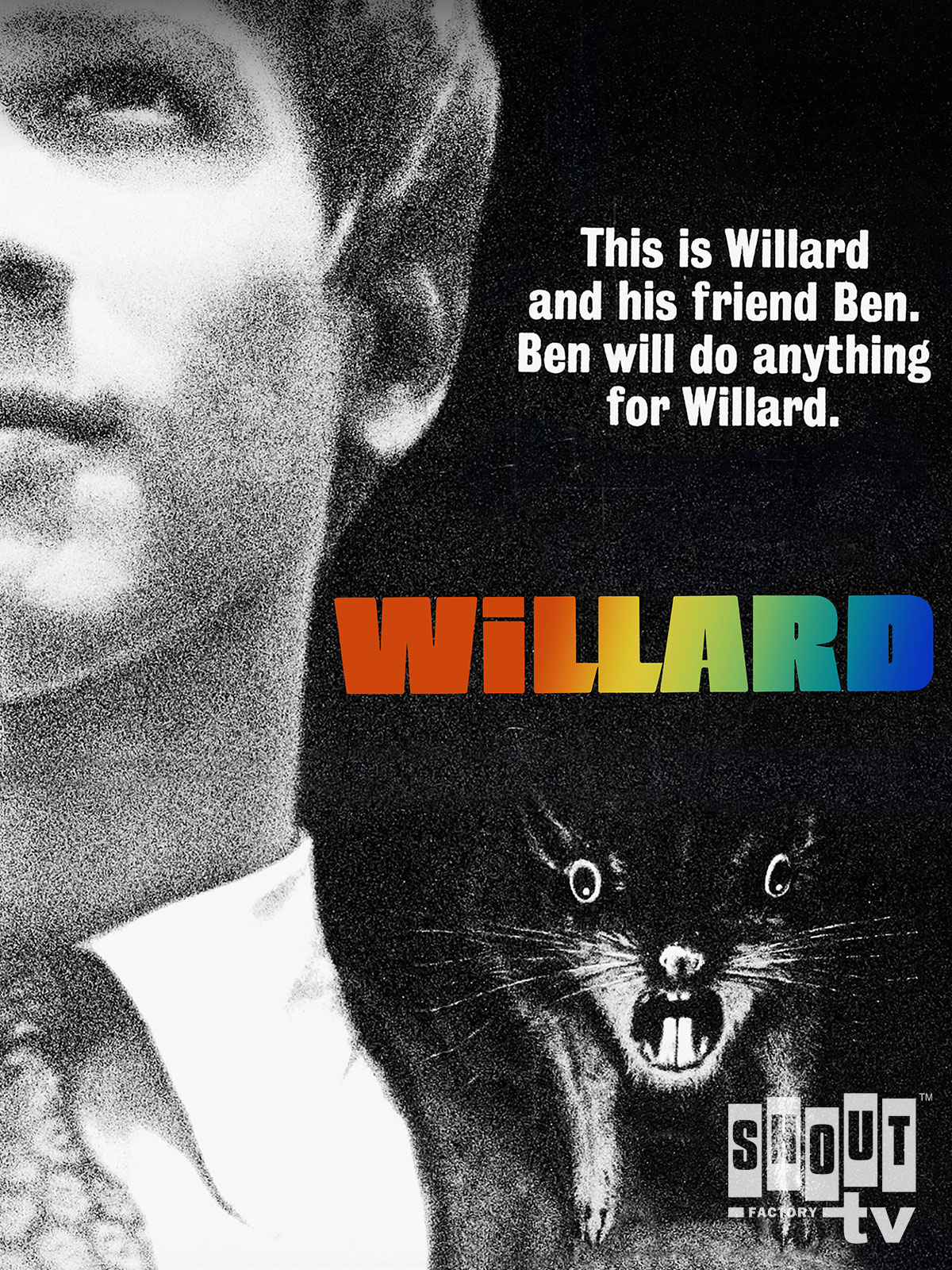 Prime Video: Willard