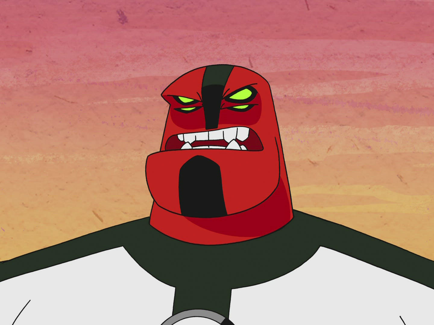 Prime Video: Ben 10 - Season 1