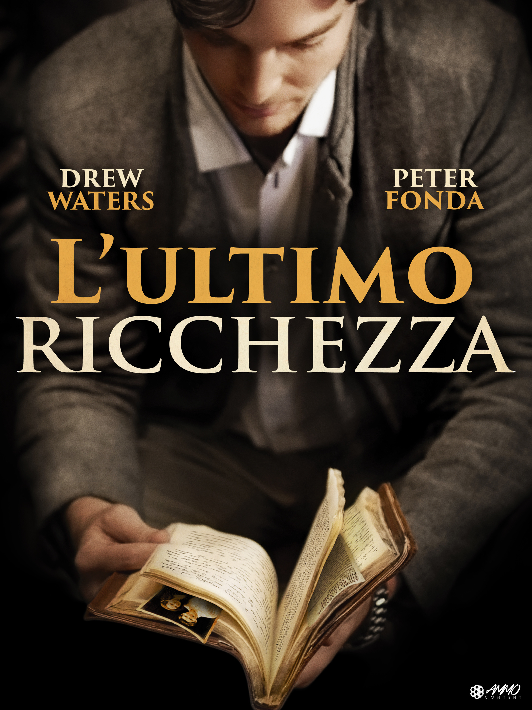 Prime Video: L'ultima Ricchezza