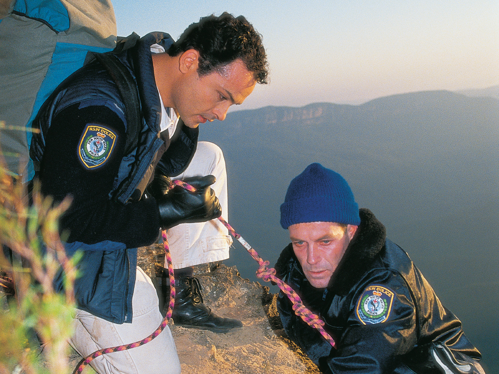 Prime Video: Police Rescue