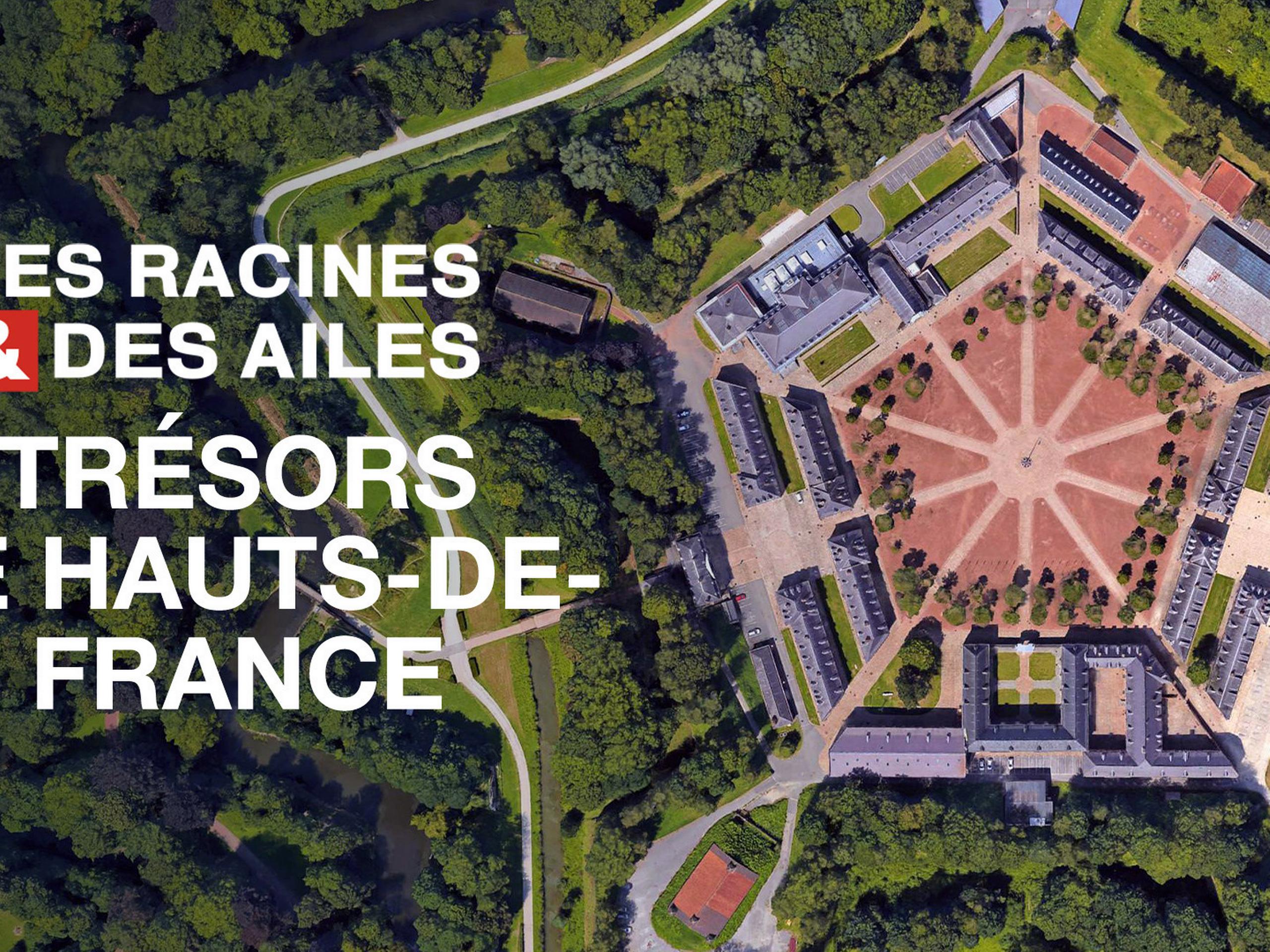 Prime Video: Des racines et des ailes - Saison 25