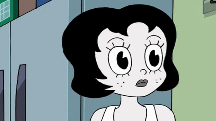 Drawn Together Xandir Gif