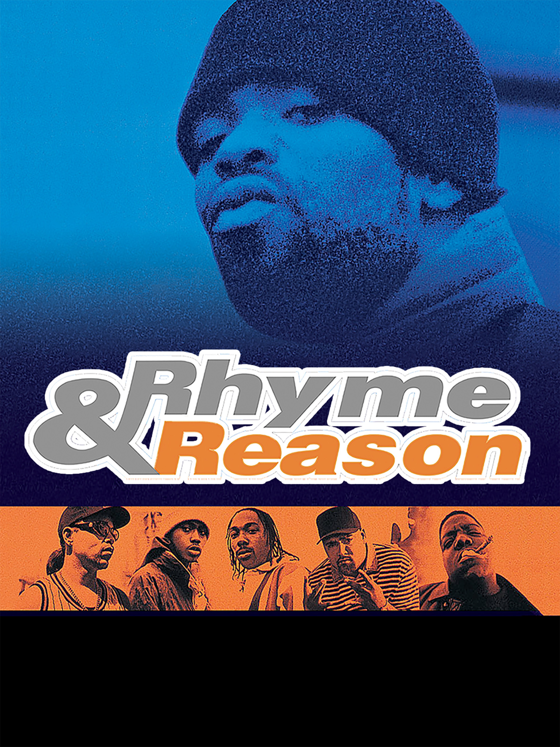Prime Video: Rhyme & Reason