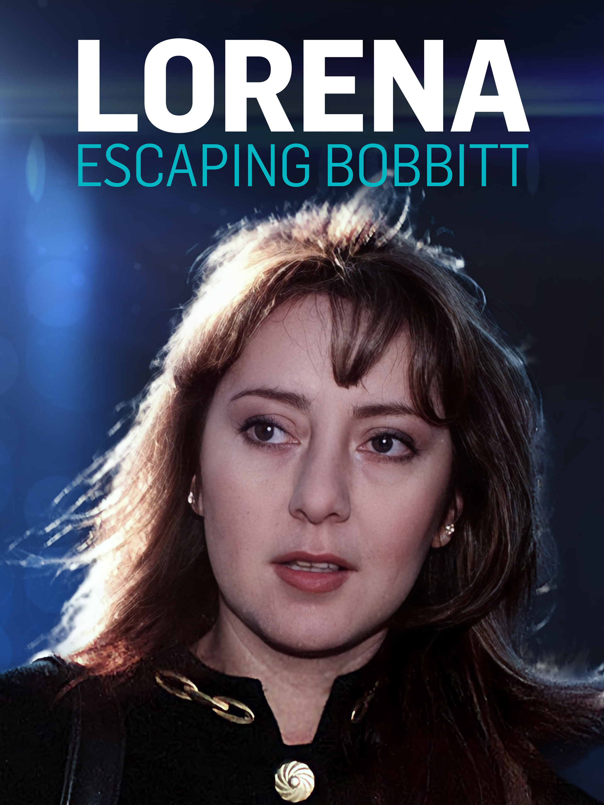 Prime Video: Lorena: Escaping Bobbitt season-1
