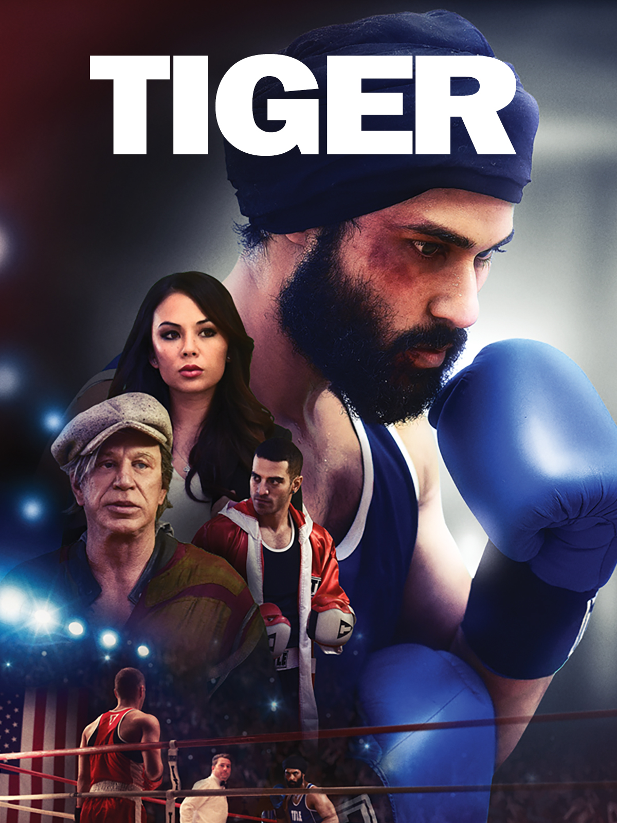 Prime Video: Tiger