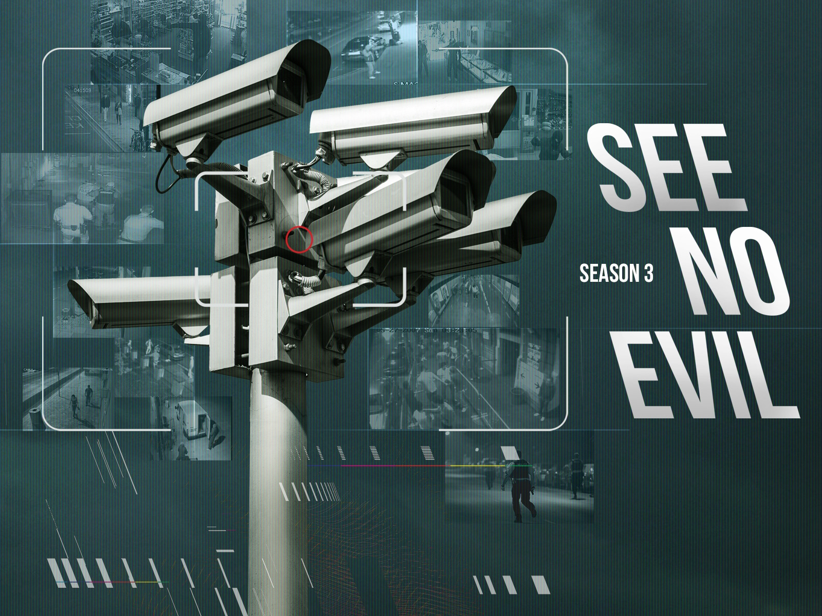 Prime Video: See No Evil