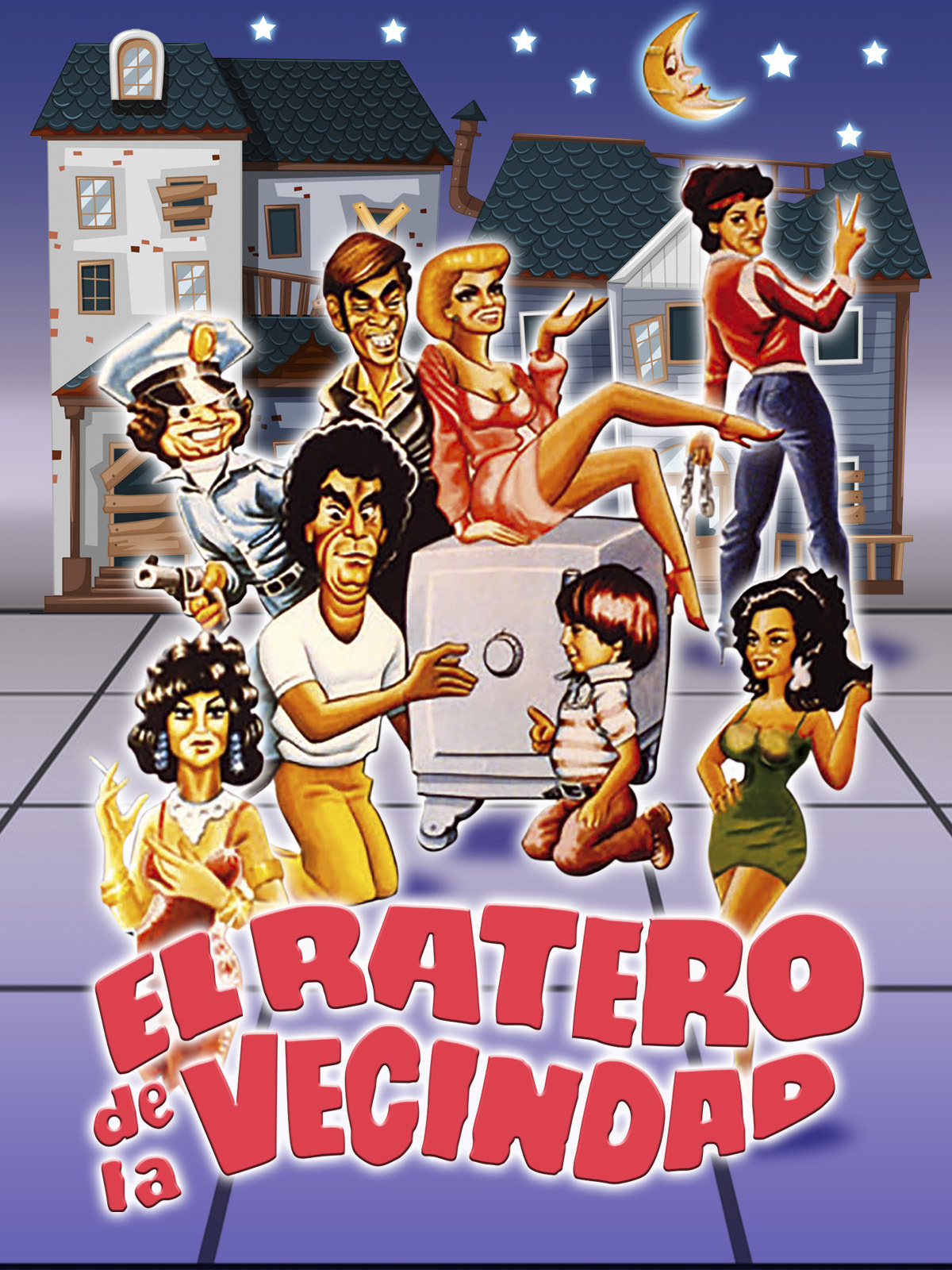 Prime Video El Ratero De La Vecindad Prime Video El Ratero De La Vecindad