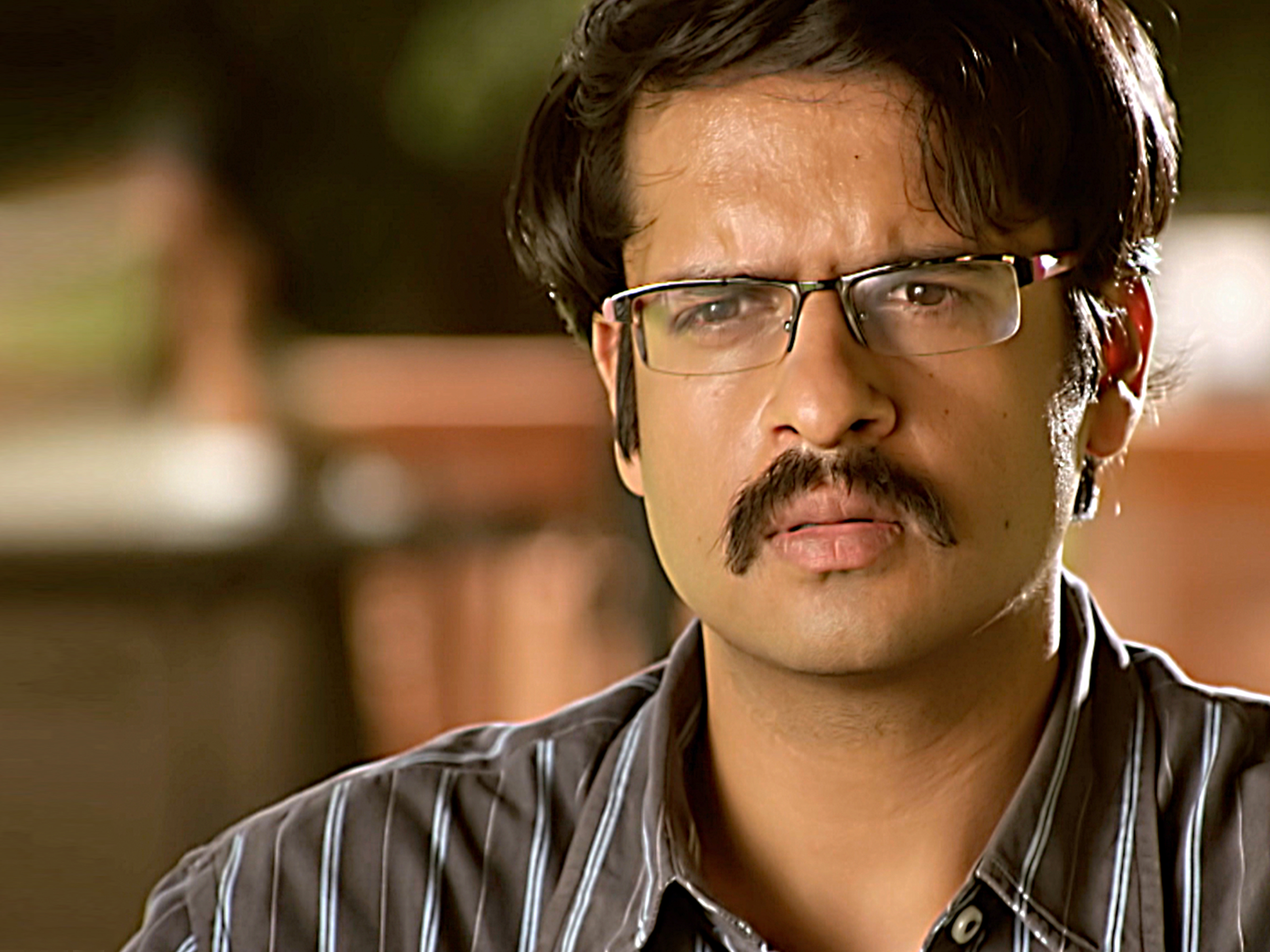 Prime Video: Daanav Hunters