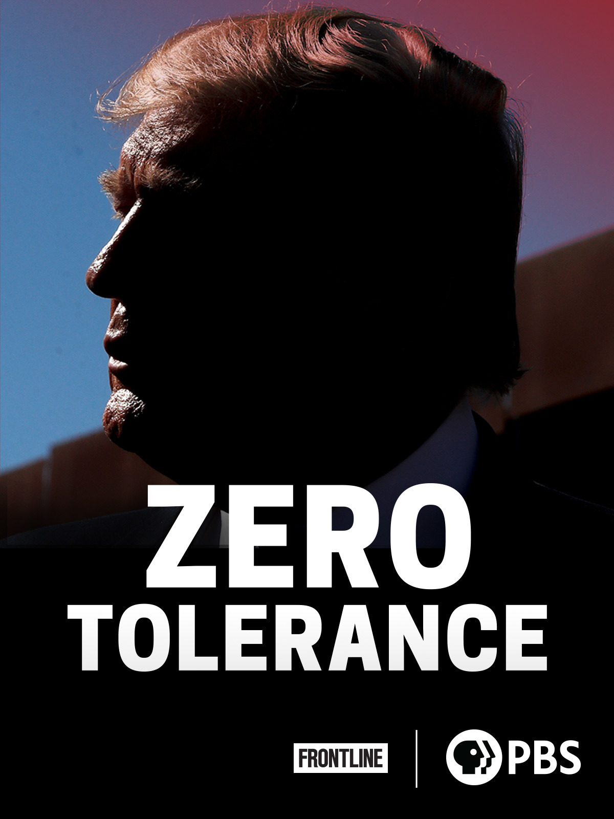 Prime Video: Zero Tolerance