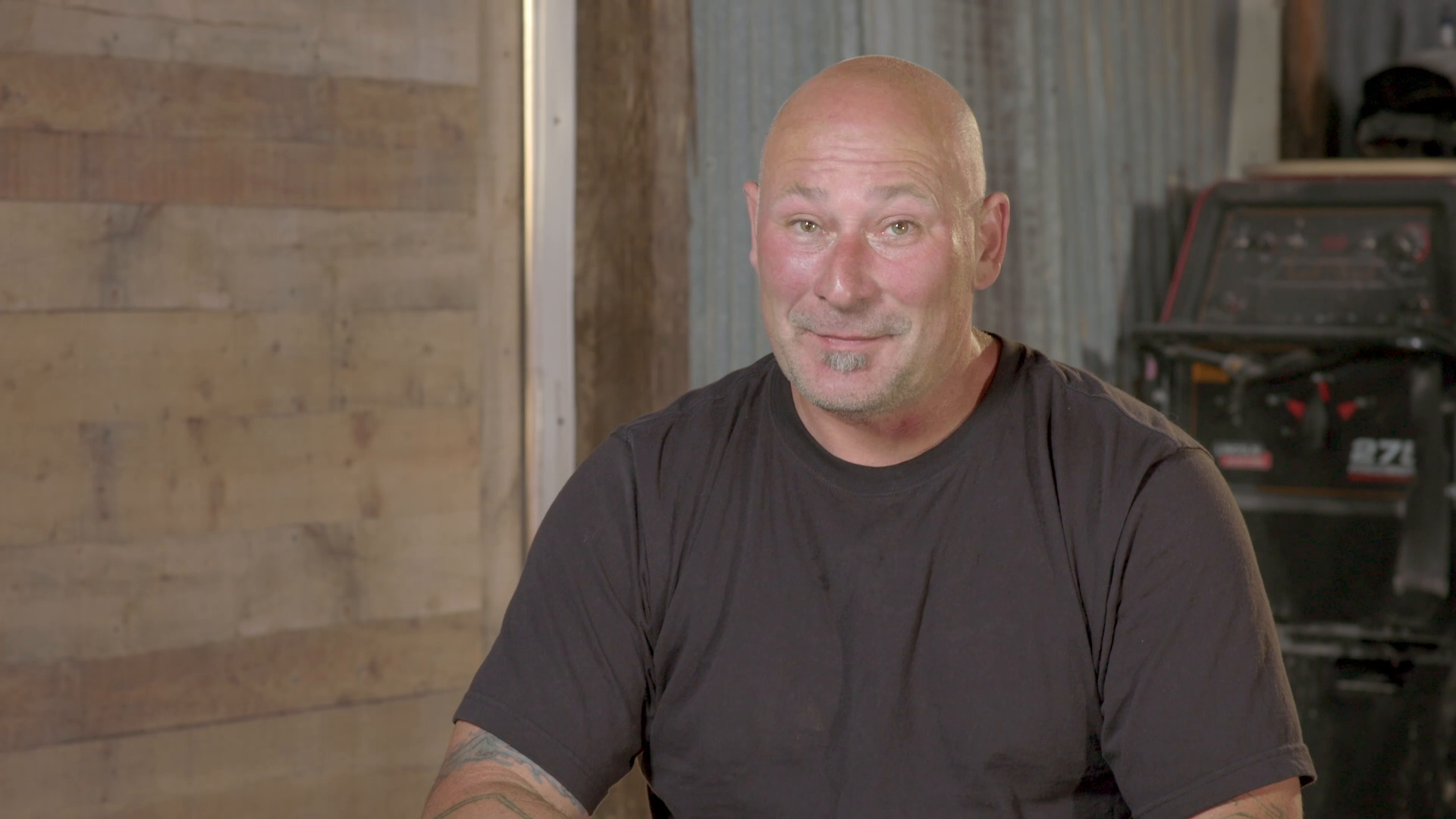 Prime Video: Full Custom Garage Season 8