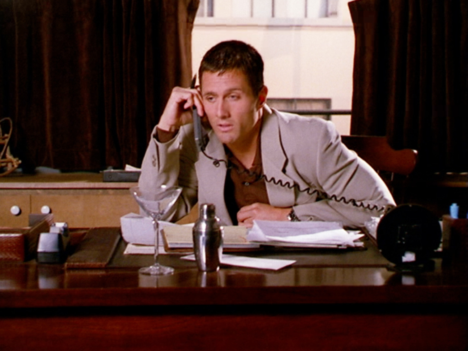 Prime Video: Melrose Place Season 6