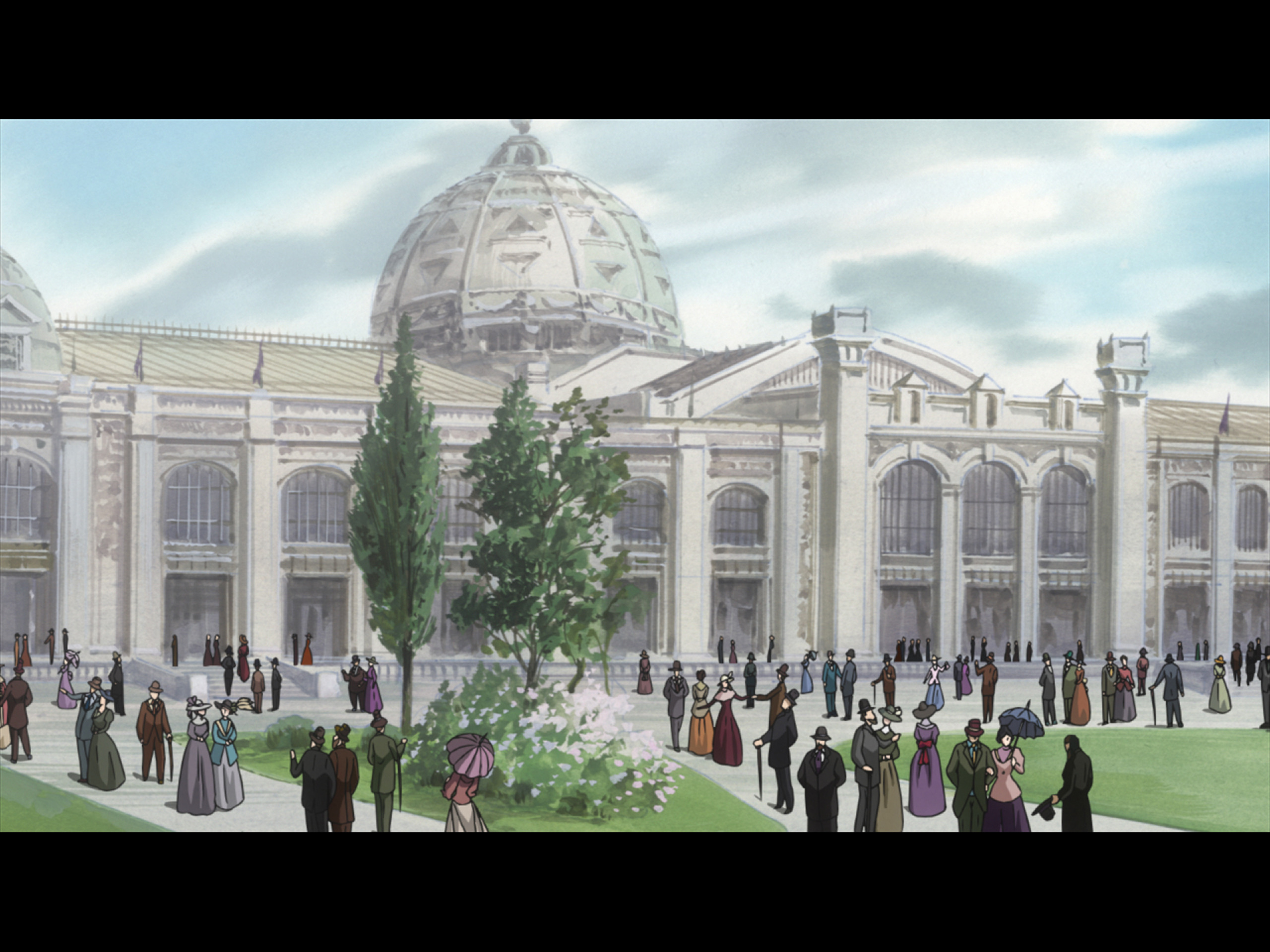 Prime Video: Black Butler