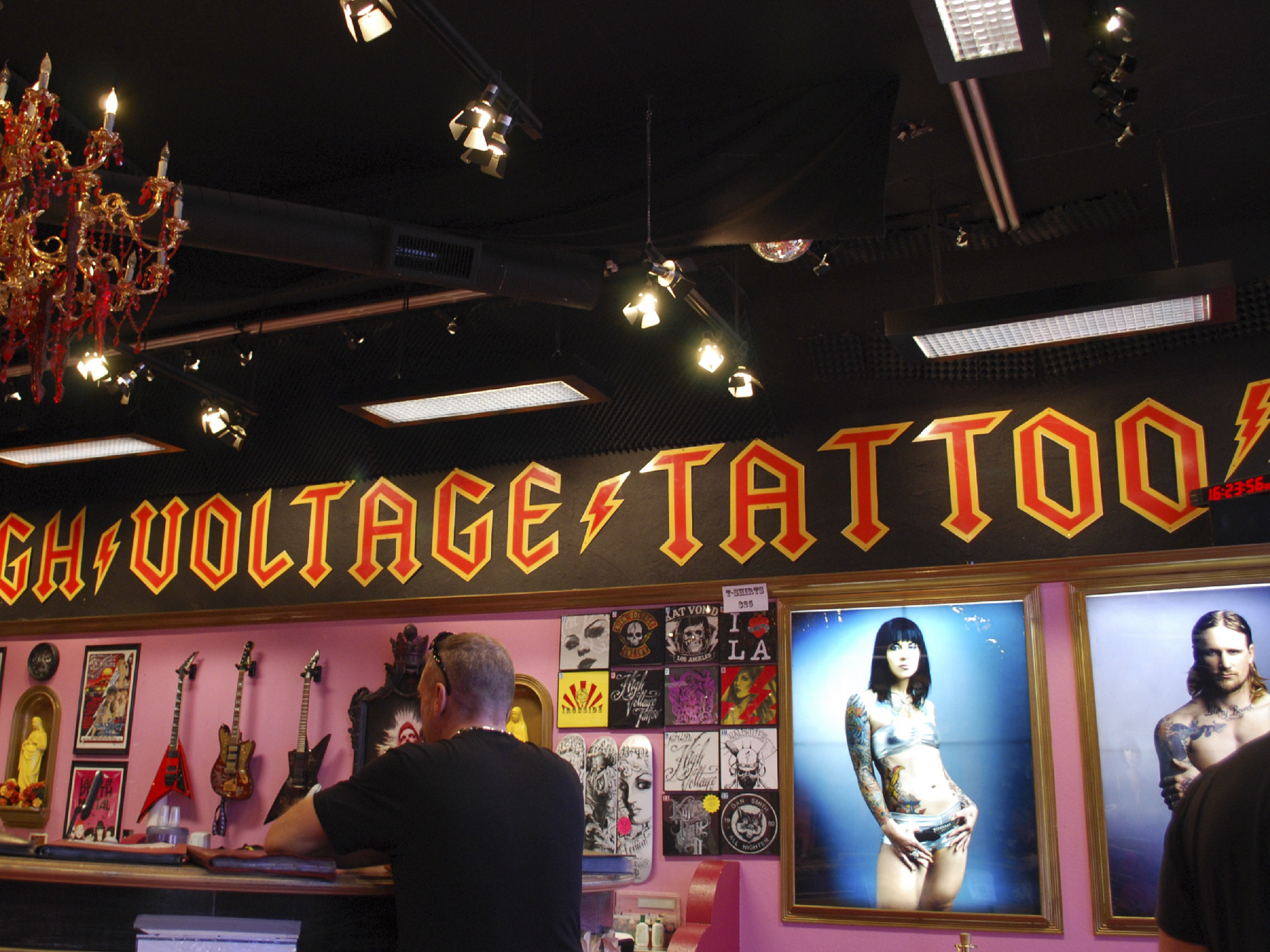 Prime Video: LA Ink - Season 6