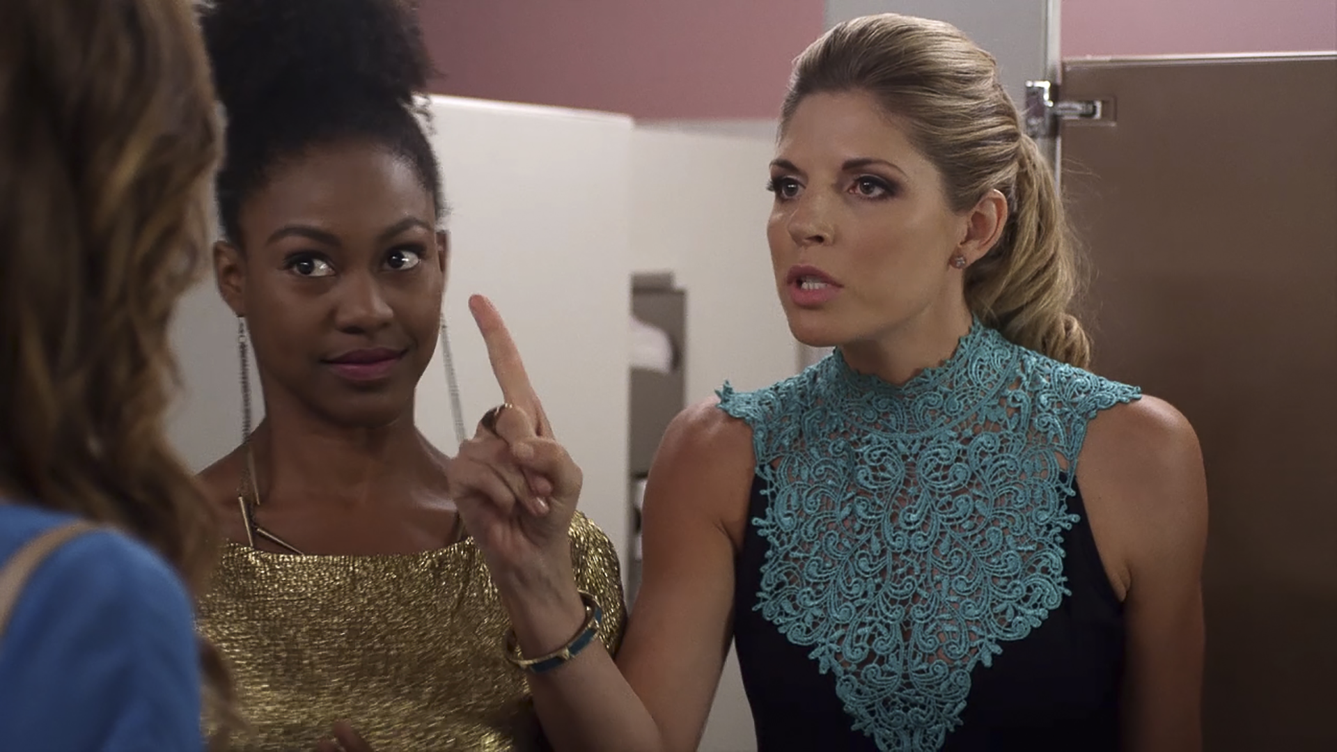 Prime Video: Wingman