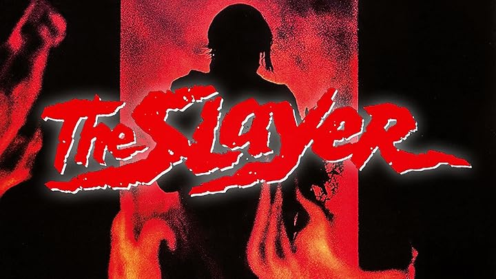 Amazon.de: The Slayer [dt./OV] ansehen | Prime Video