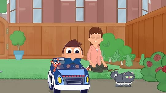 Prime Video: Tot Cop Season 1