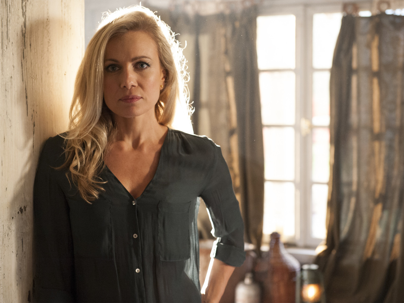 Prime Video: Strike Back-Season 4