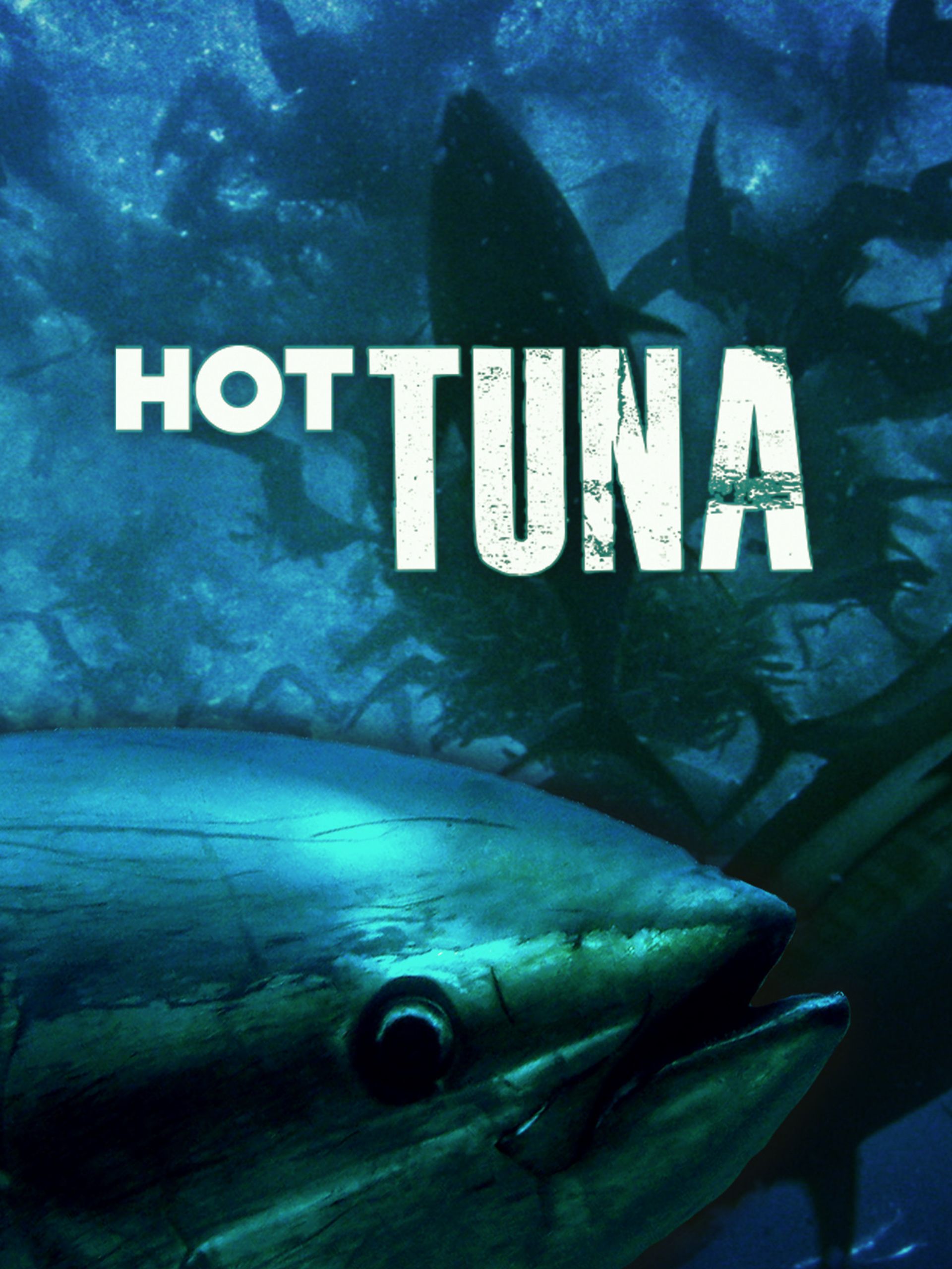 Prime Video: Hot Tuna