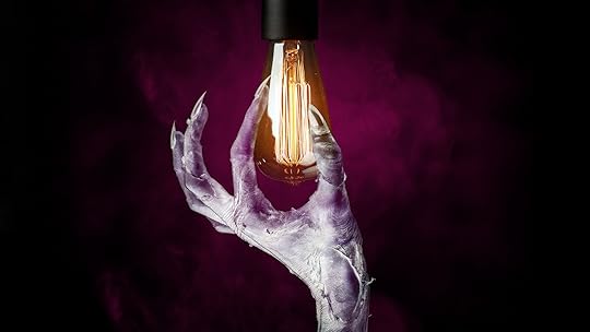 Prime Video: The Source of Shadows