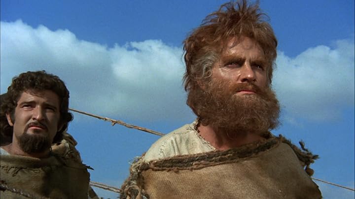 Amazon.com: The Story Of Jacob And Joseph : Alan Bates, Harry Andrews ...