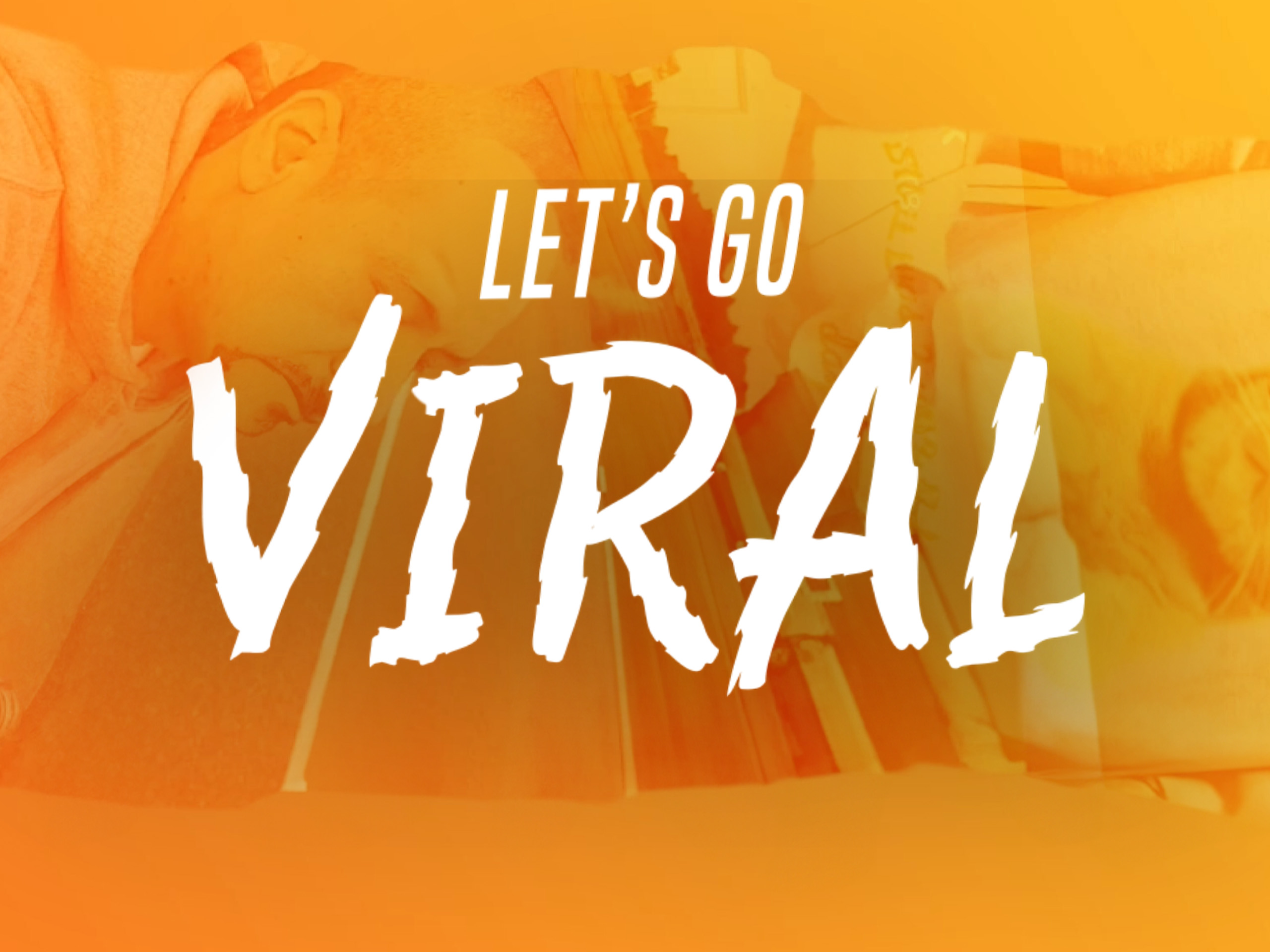 Prime Video: Let's Go Viral - Season 1