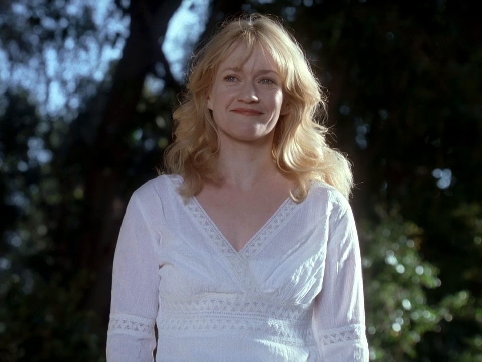 Prime Video: Cold Case - Season 4