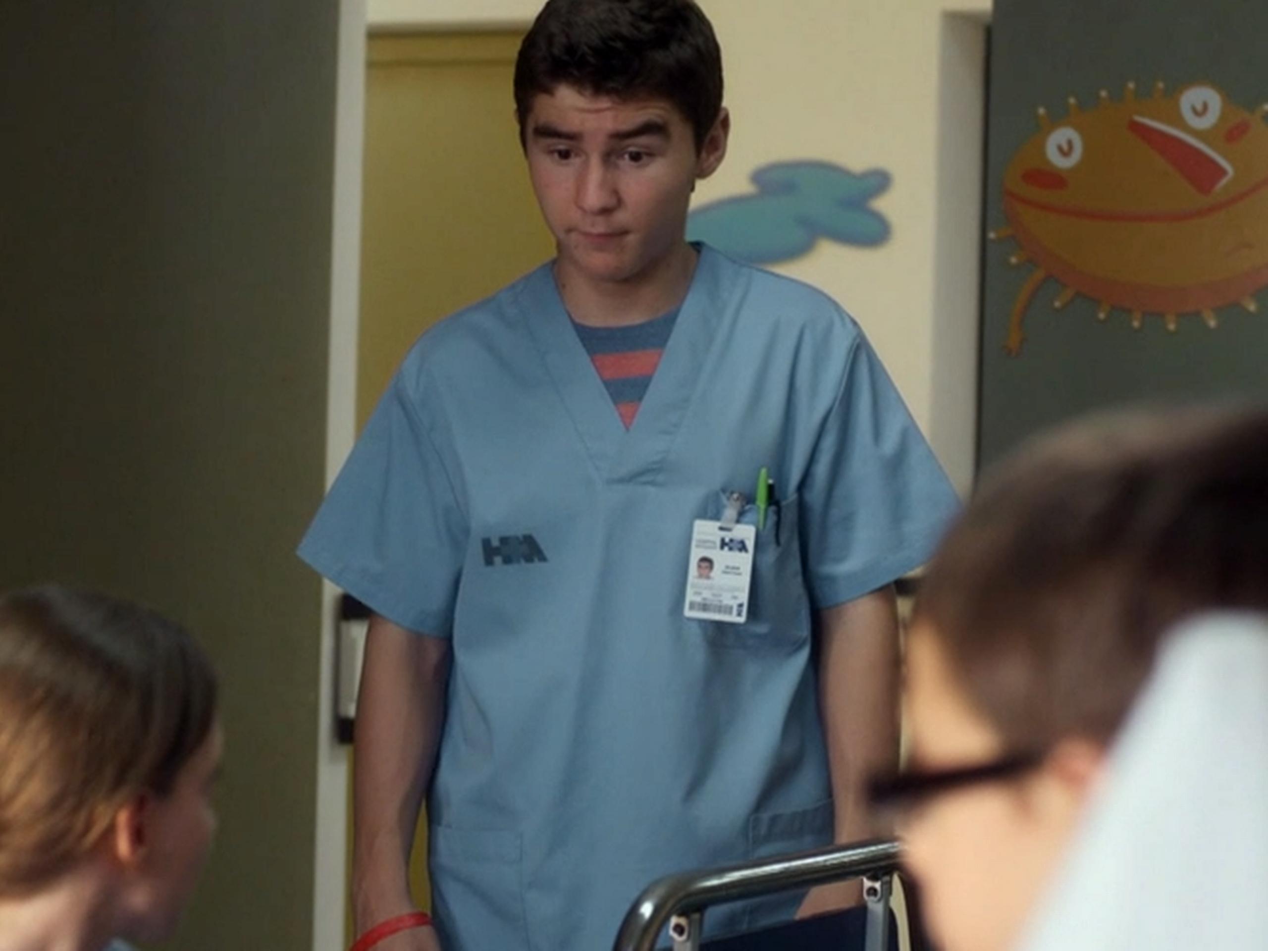 Prime Video: Les bracelets rouges - Saison 2