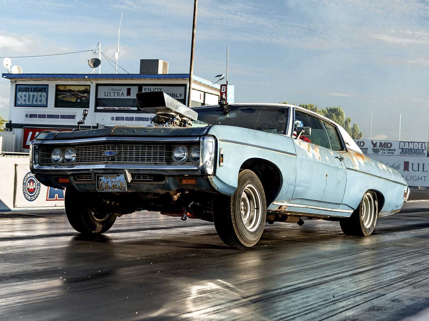 Prime Video: Roadkill Garage - Season 5