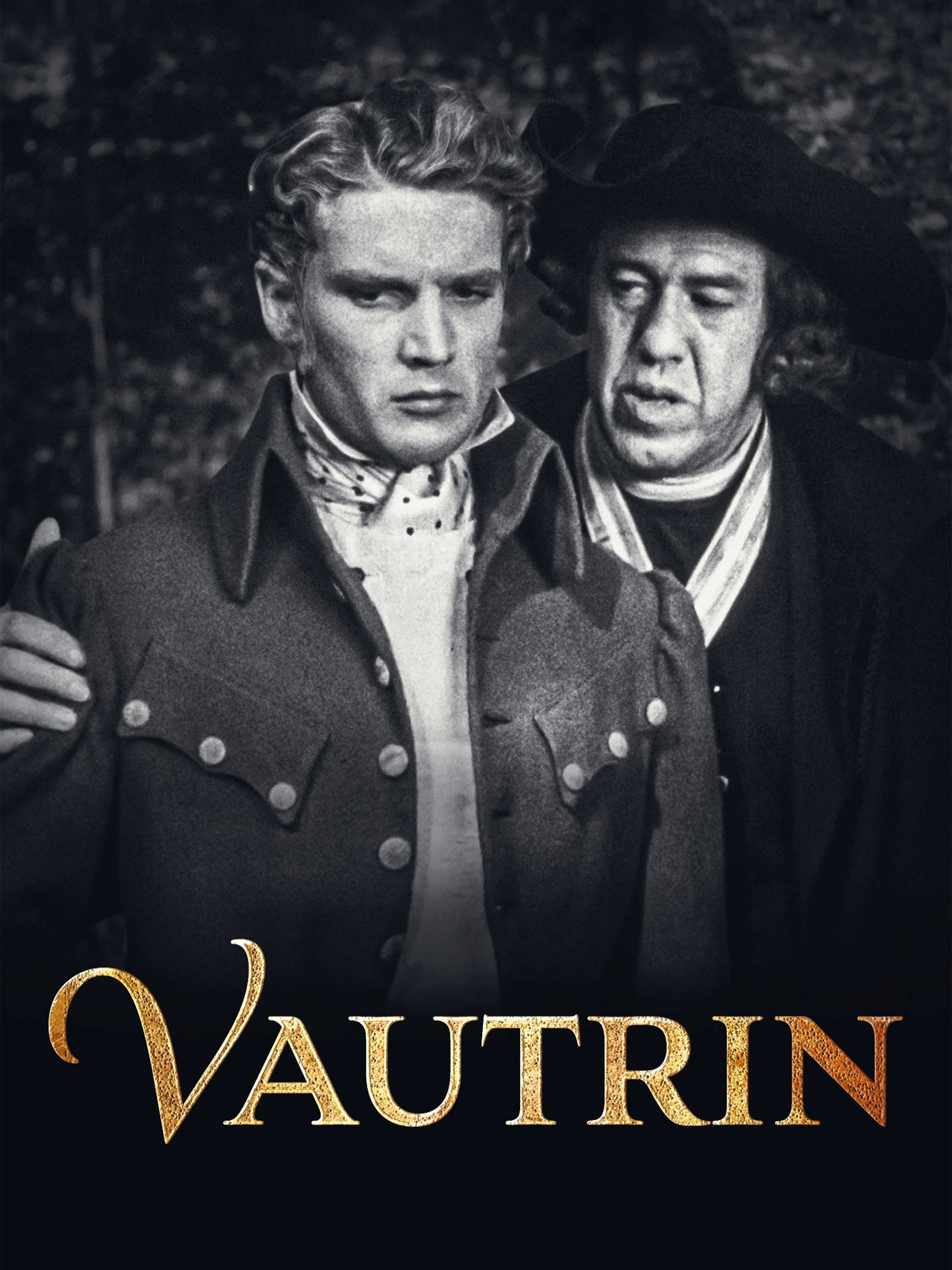 Prime Video: Vautrin